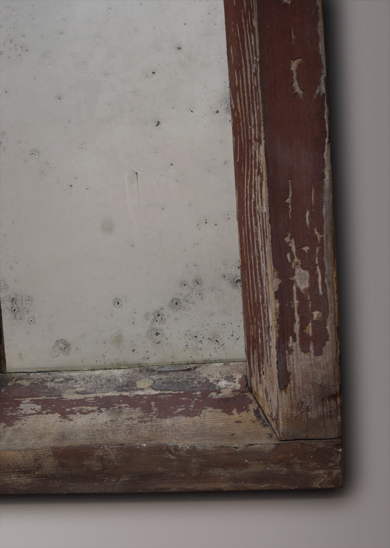 Original Antique Mirrors | Rough Old Glass Originals