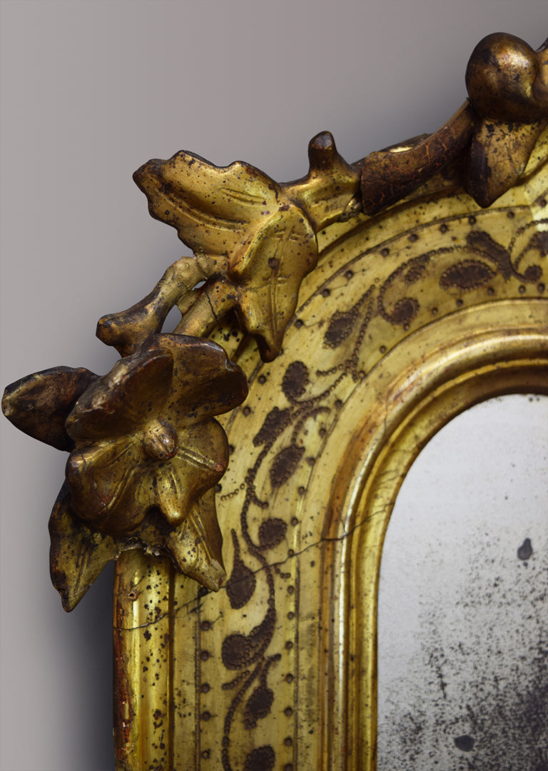 Original Antique Mirrors | Rough Old Glass Originals