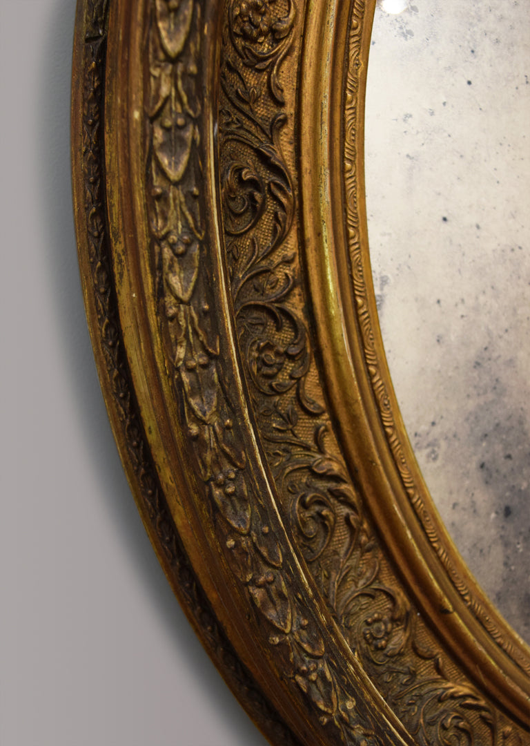 Original Antique Mirrors | Rough Old Glass Originals