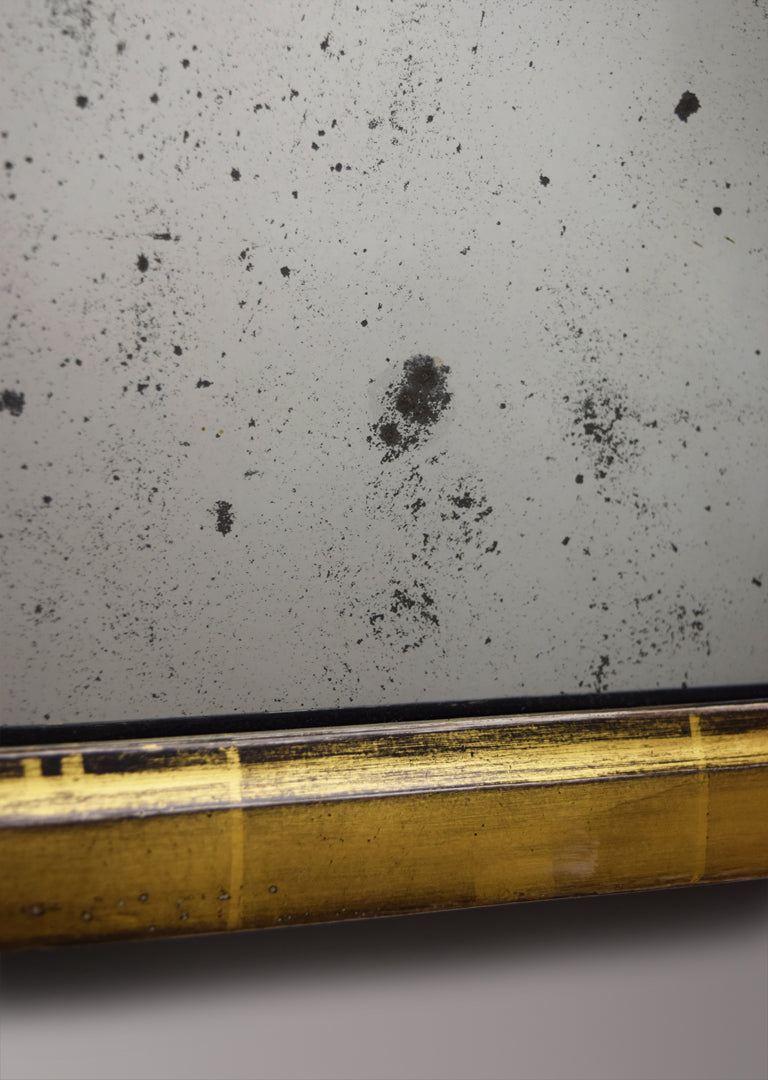 Original Antique Mirrors | Rough Old Glass Originals