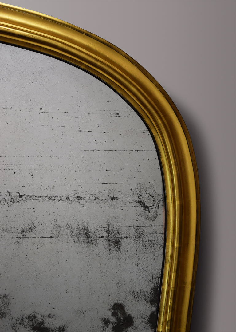 Original Antique Mirrors | Rough Old Glass Originals