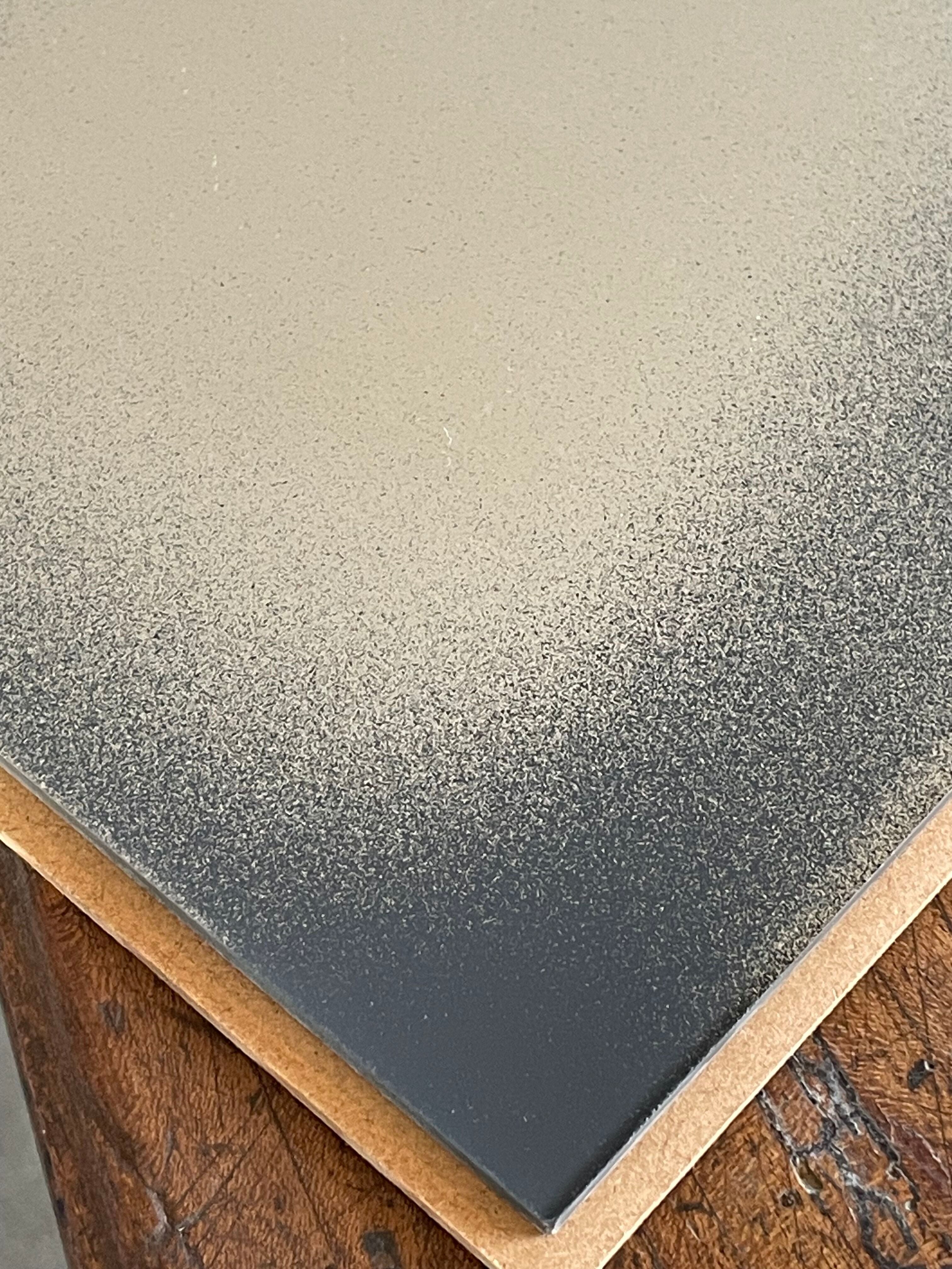 Oxidised Edges Antiqued Mirror | Rough Old Glass