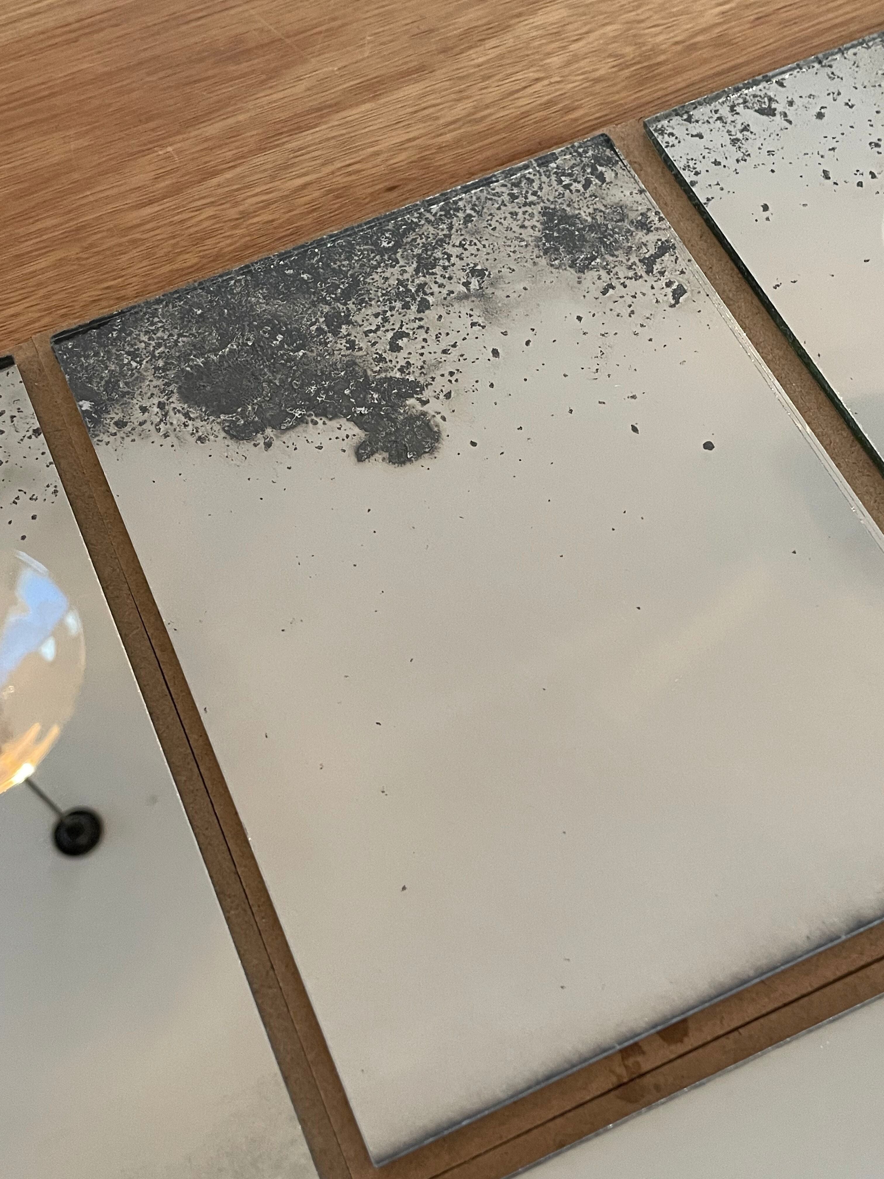 Frontpage | Rough Old Glass