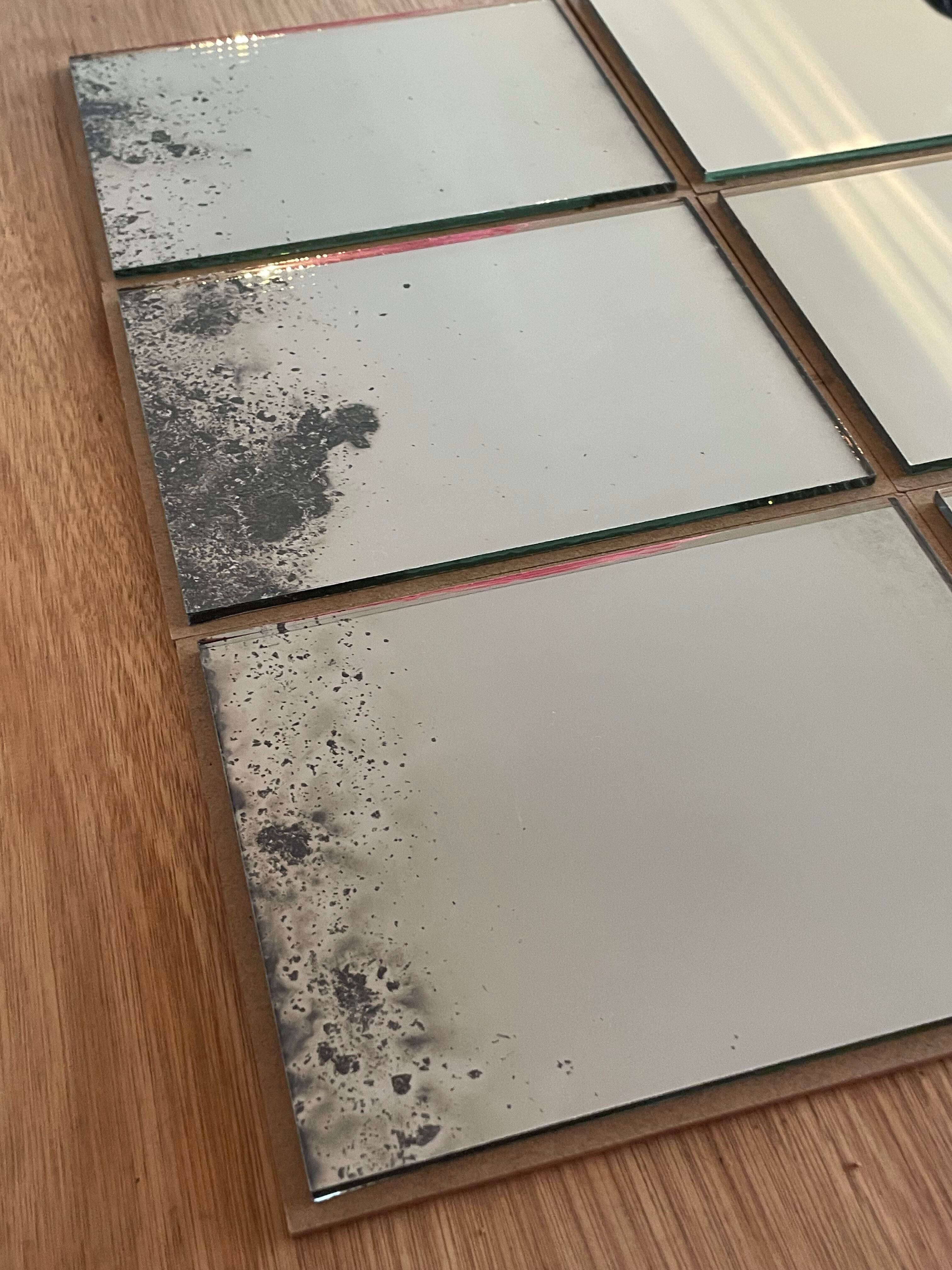 Frontpage | Rough Old Glass