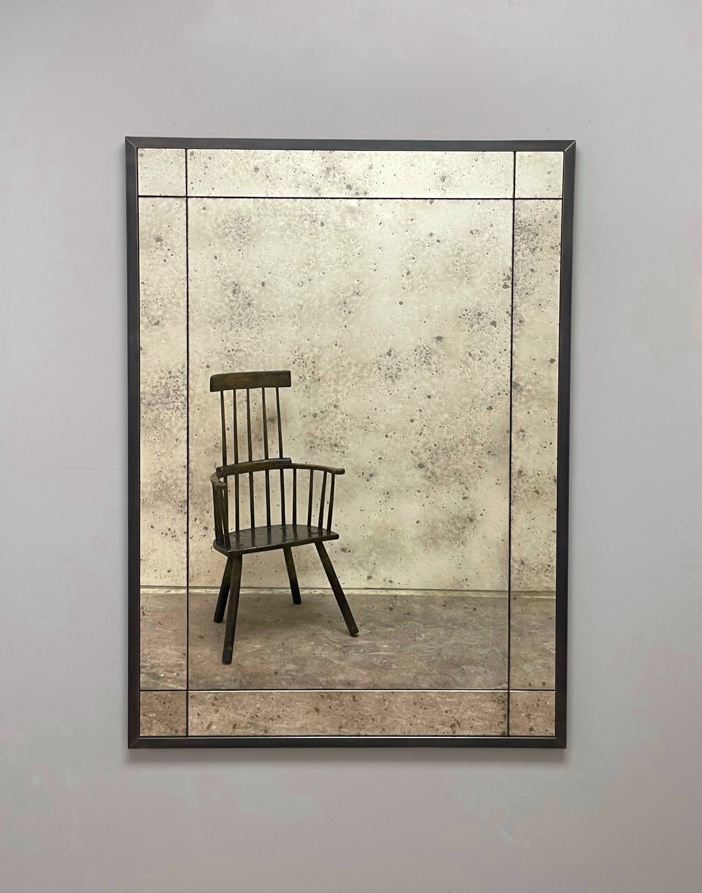 Bespoke Framing, Gilding & Restoration | Rough Old Glass