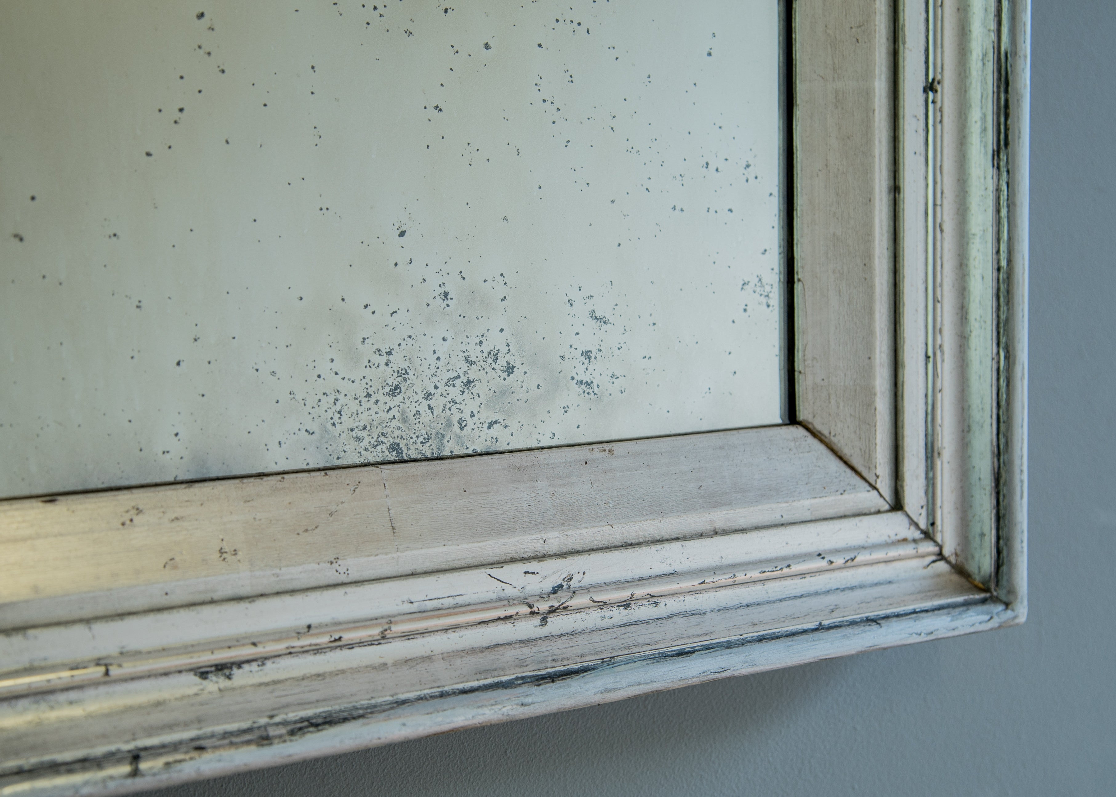 Original Antique Mirrors | Rough Old Glass Originals