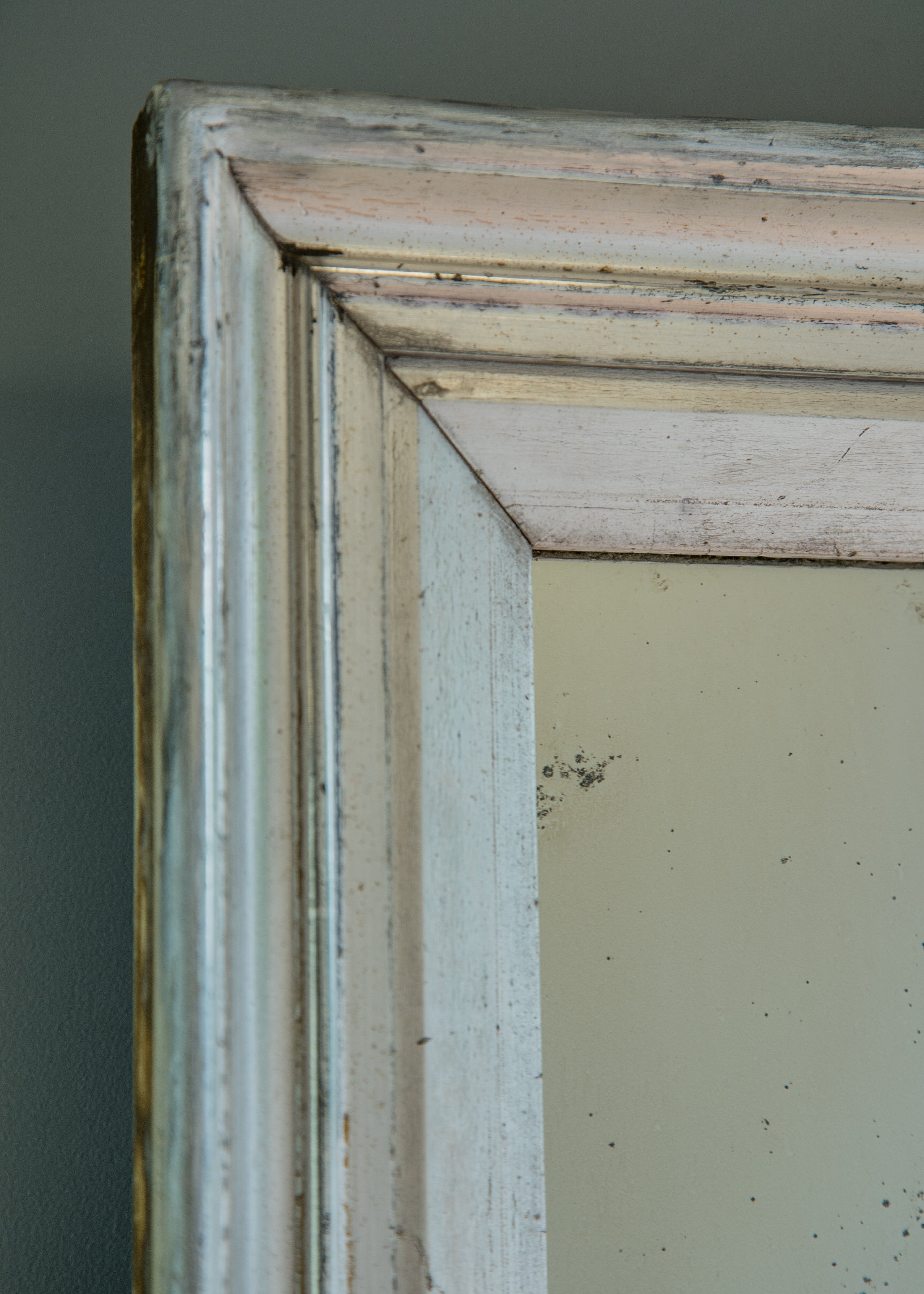 Original Antique Mirrors | Rough Old Glass Originals