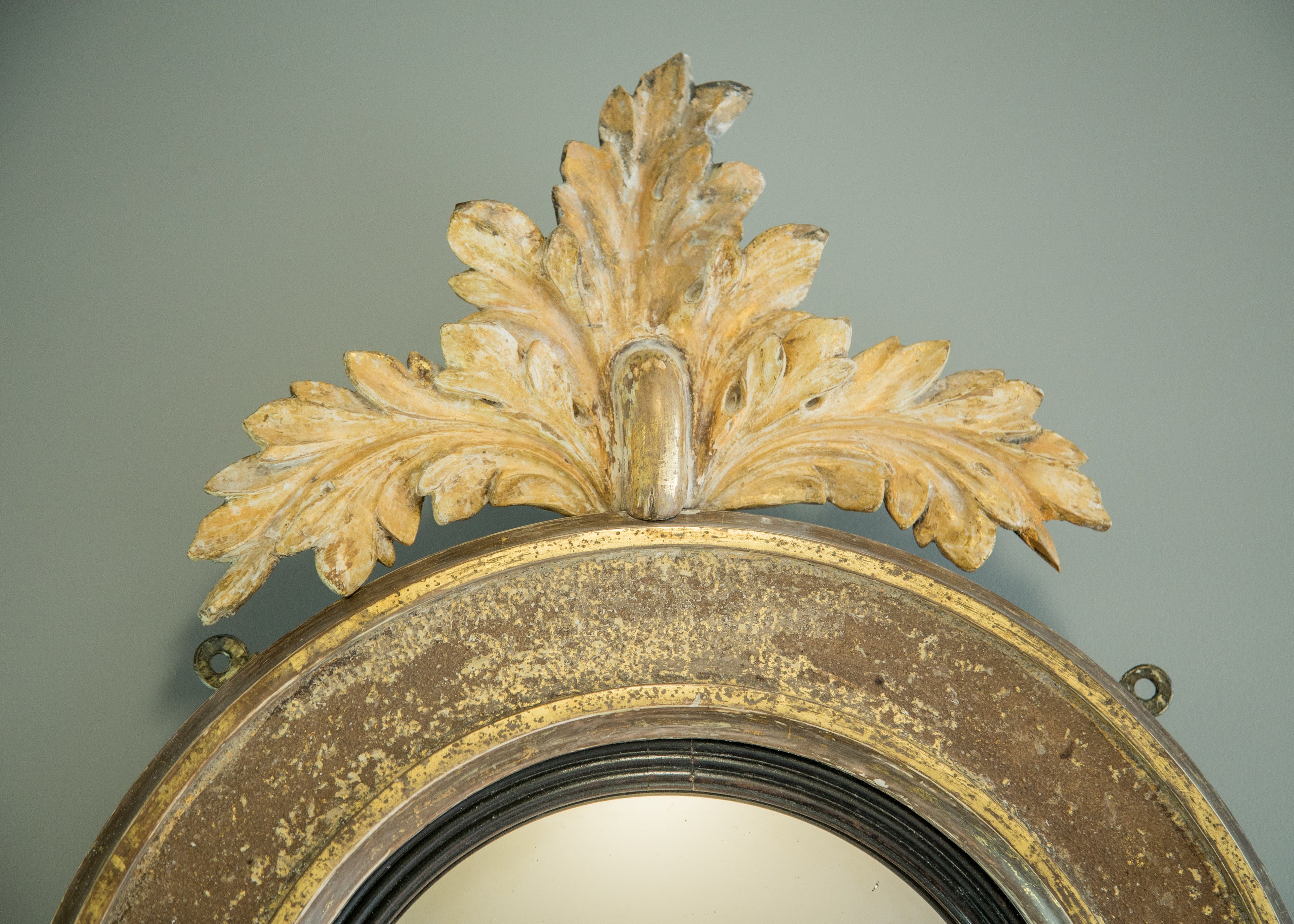 Original Antique Mirrors | Rough Old Glass Originals