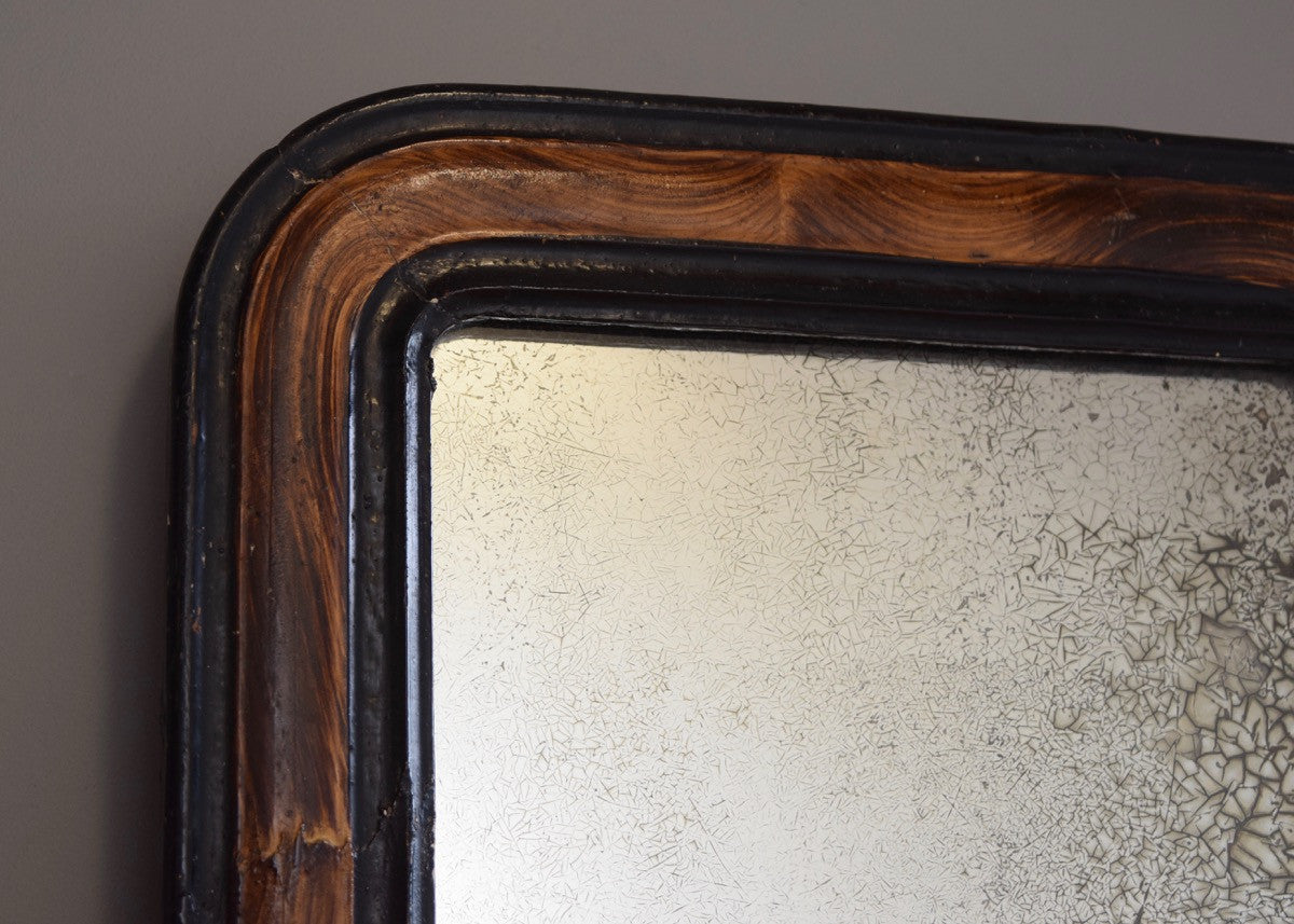 Original Antique Mirrors | Rough Old Glass Originals