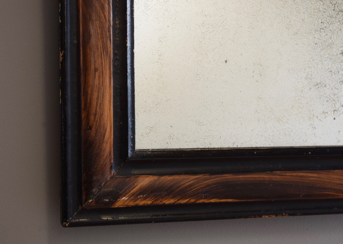 Original Antique Mirrors | Rough Old Glass Originals
