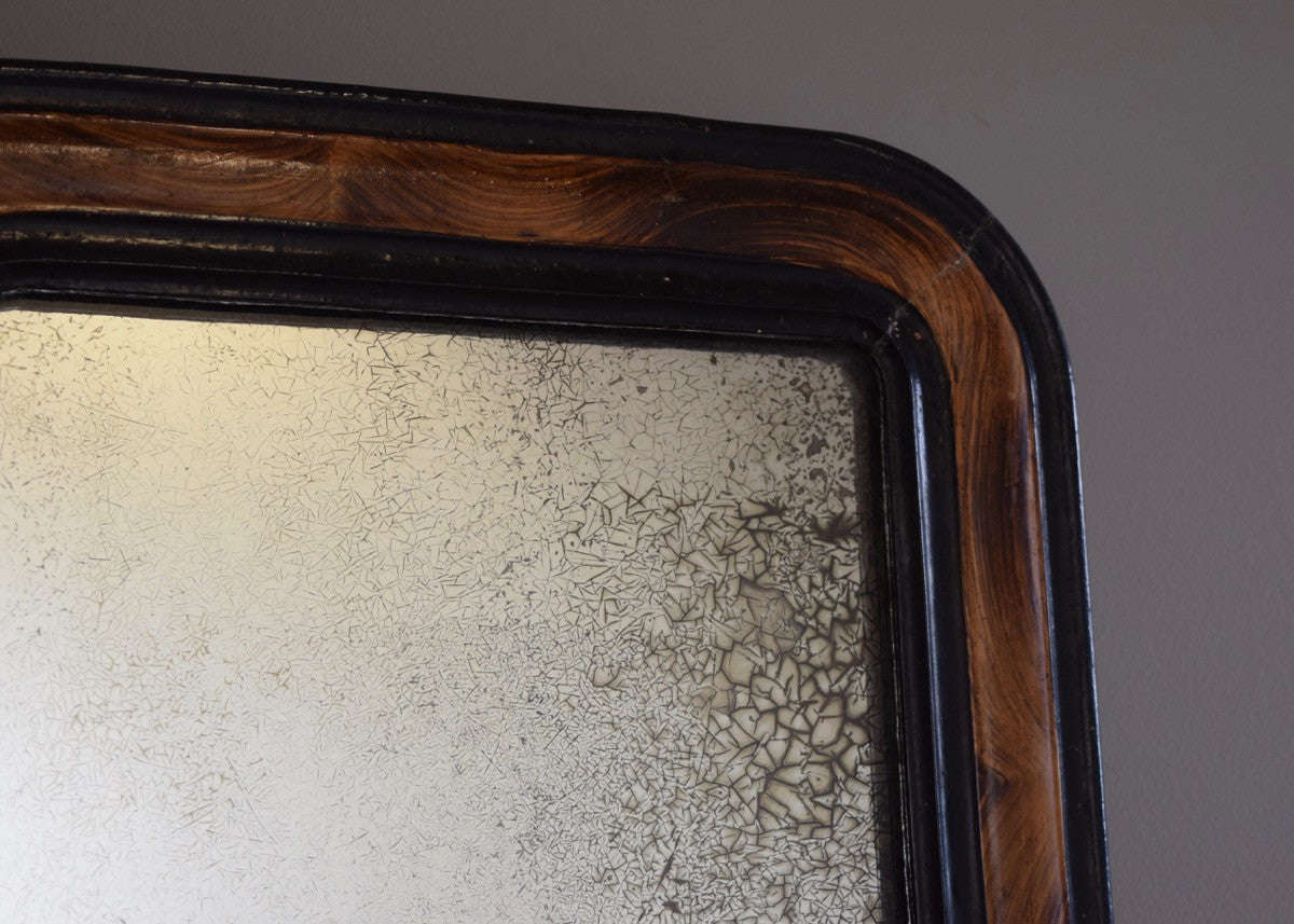Original Antique Mirrors | Rough Old Glass Originals